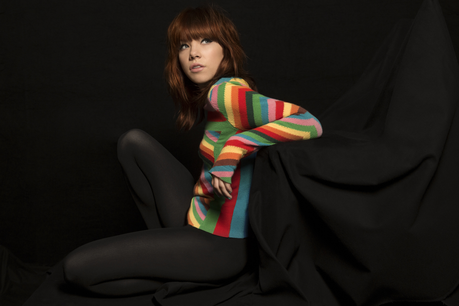 Carly Rae Jepsen | Scrolller