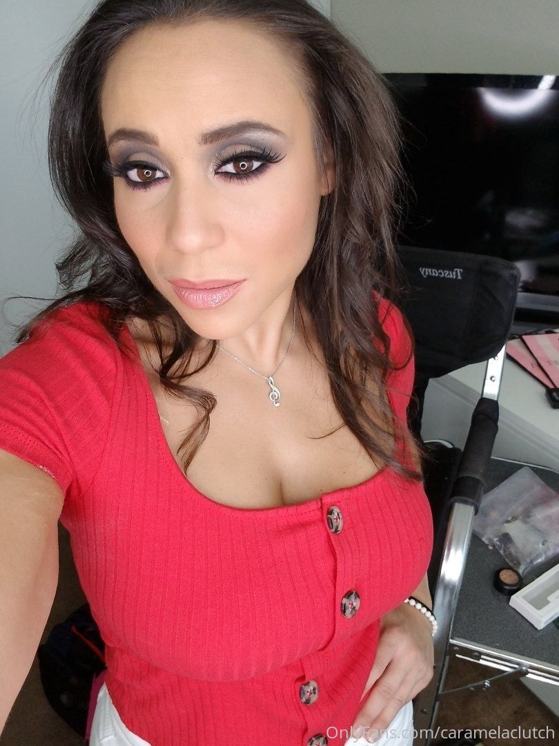 Carmela Link In Comment ⬇️ | Scrolller