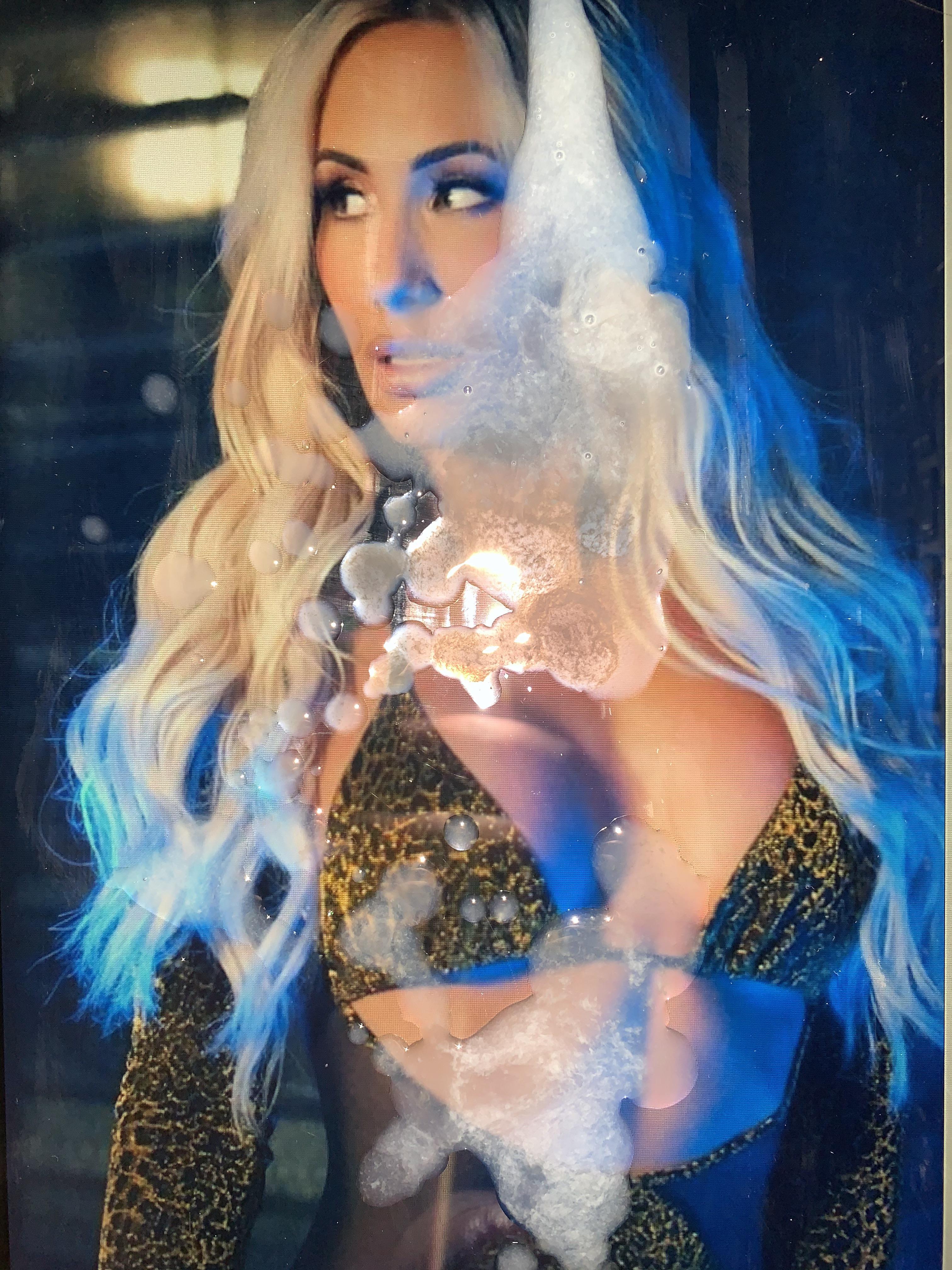 Carmella | Scrolller