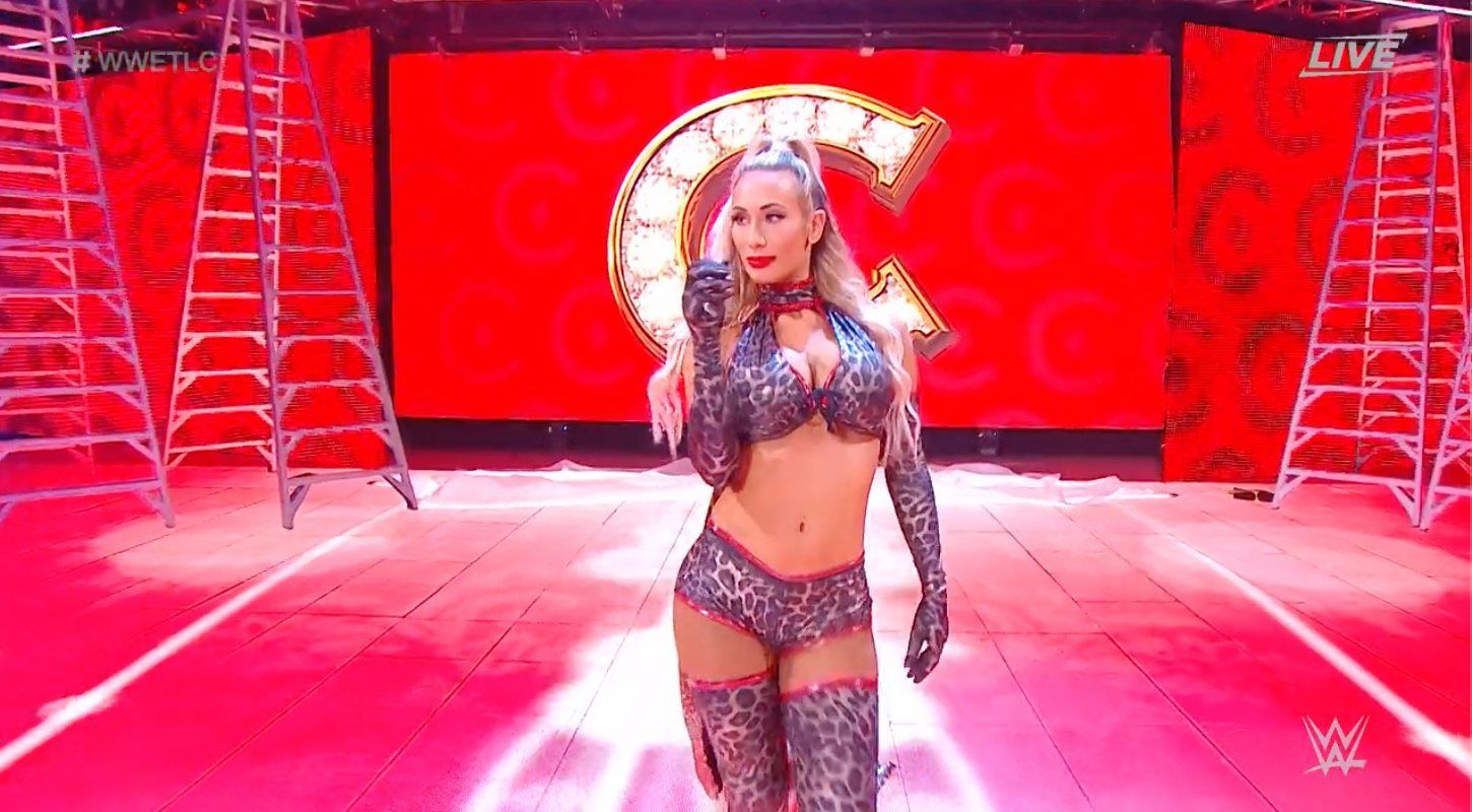 Carmella | Scrolller