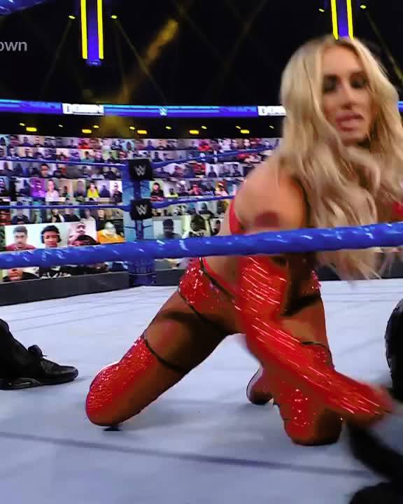Carmella Compilation | Pt. 2 of 2 | Scrolller