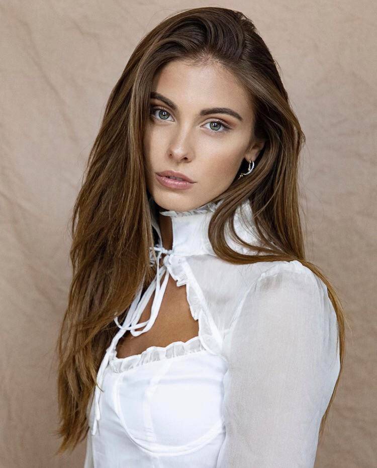 Carmella Rose [irtr] | Scrolller