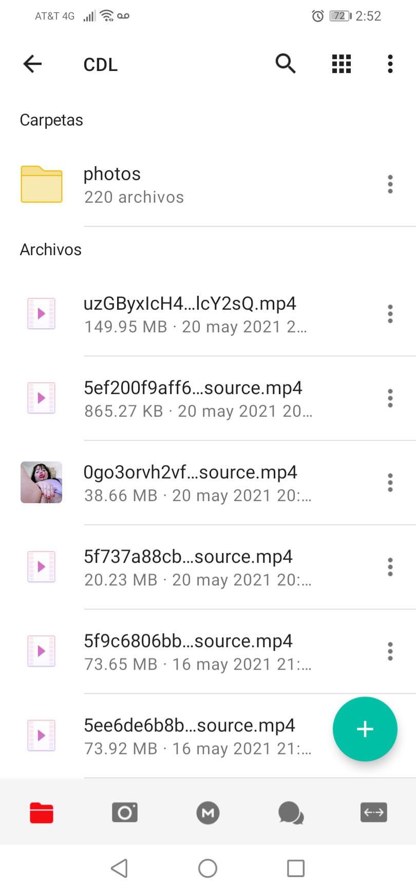 Carmen de luz Vip 2021 DM$ | Scrolller