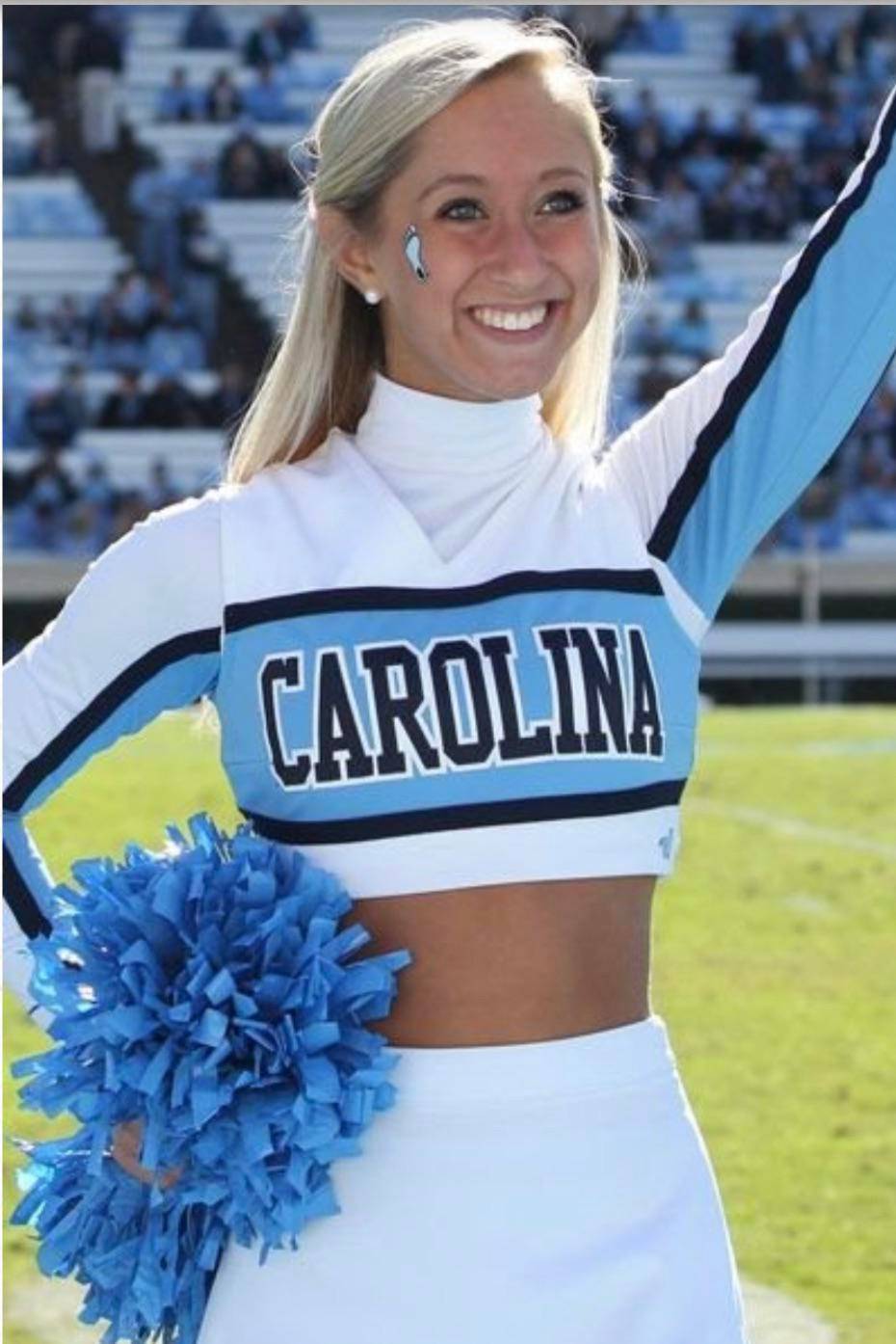 Carolina | Scrolller