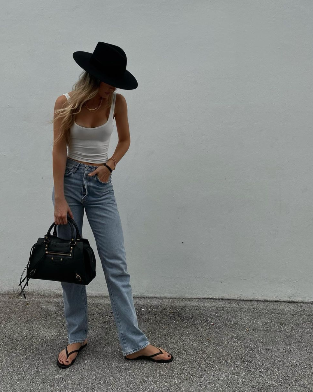 Carolina Lindo | Scrolller