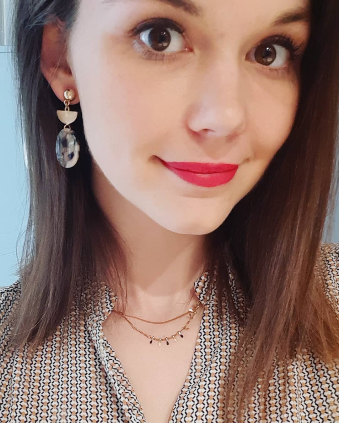 Caroline | Scrolller