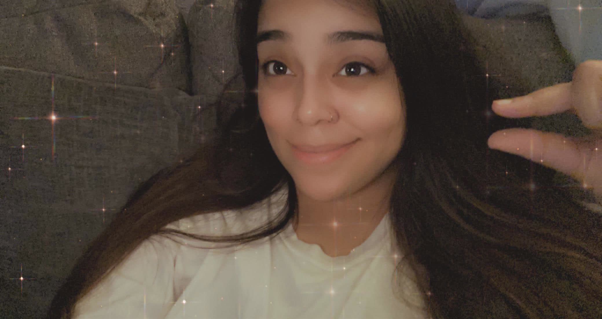 Alice Parr upvote for private cam show on my snap anon_him | Scrolller