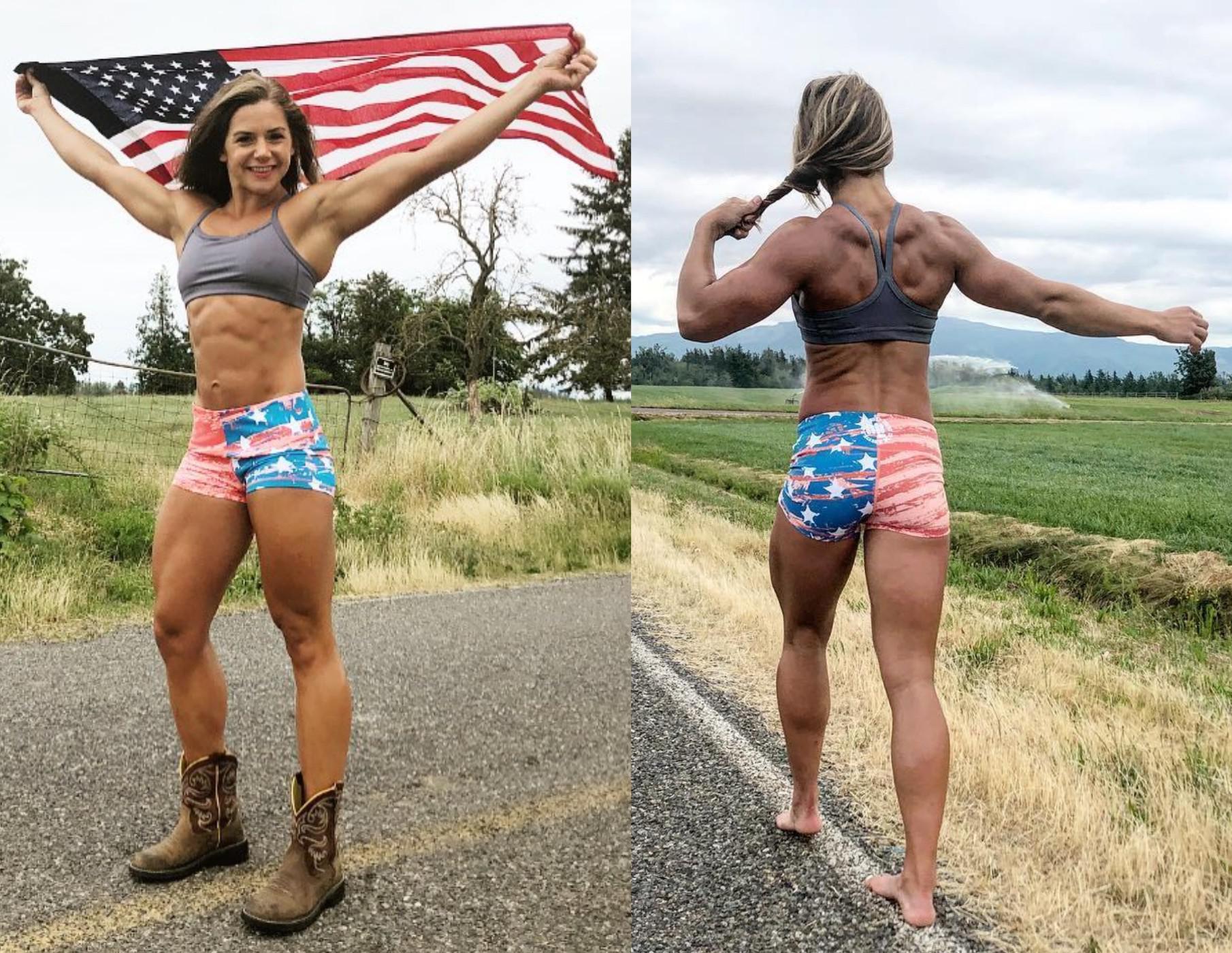 Carrie Beamer | Scrolller