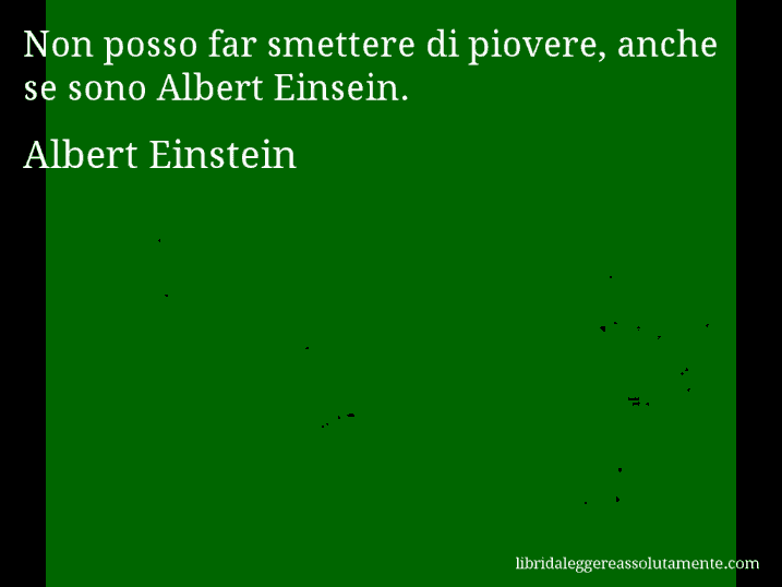 cartolina-aforisma-albert-einstein-87 | Scrolller