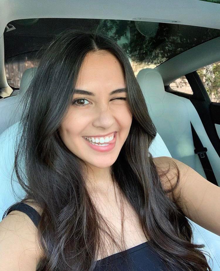 Caryn Majorie | Scrolller