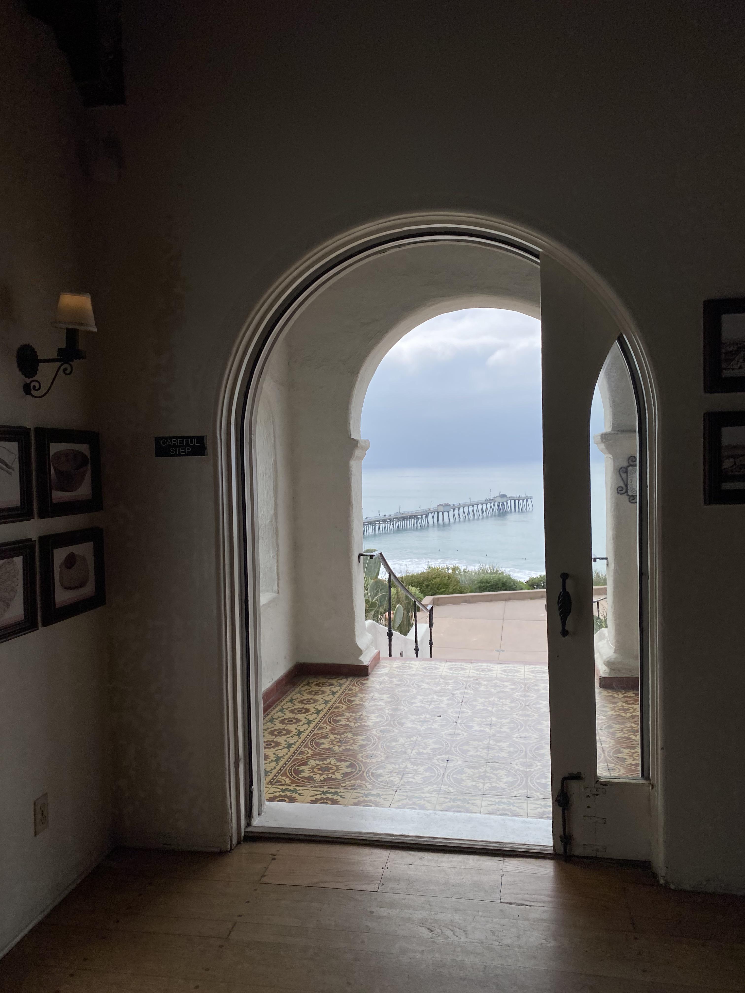 Casa Romantica | Scrolller