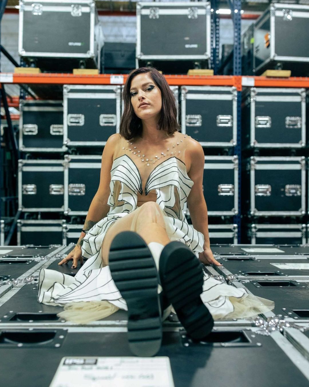 Cassadee Blake Pope | Scrolller