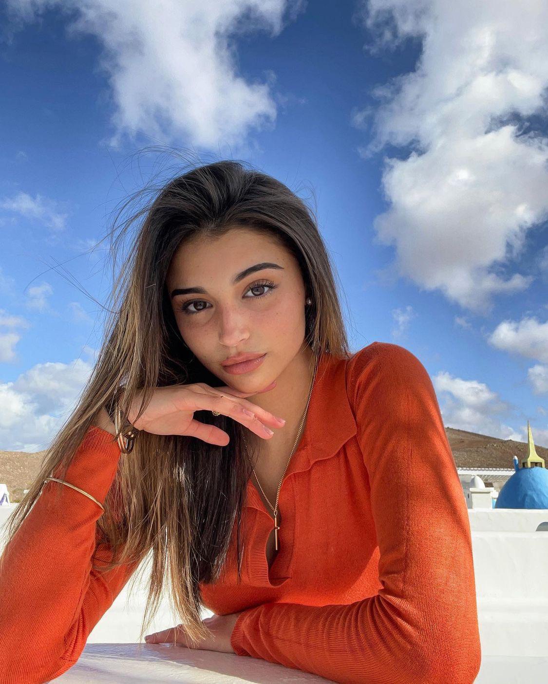 Cassandra Cano [irtr] | Scrolller