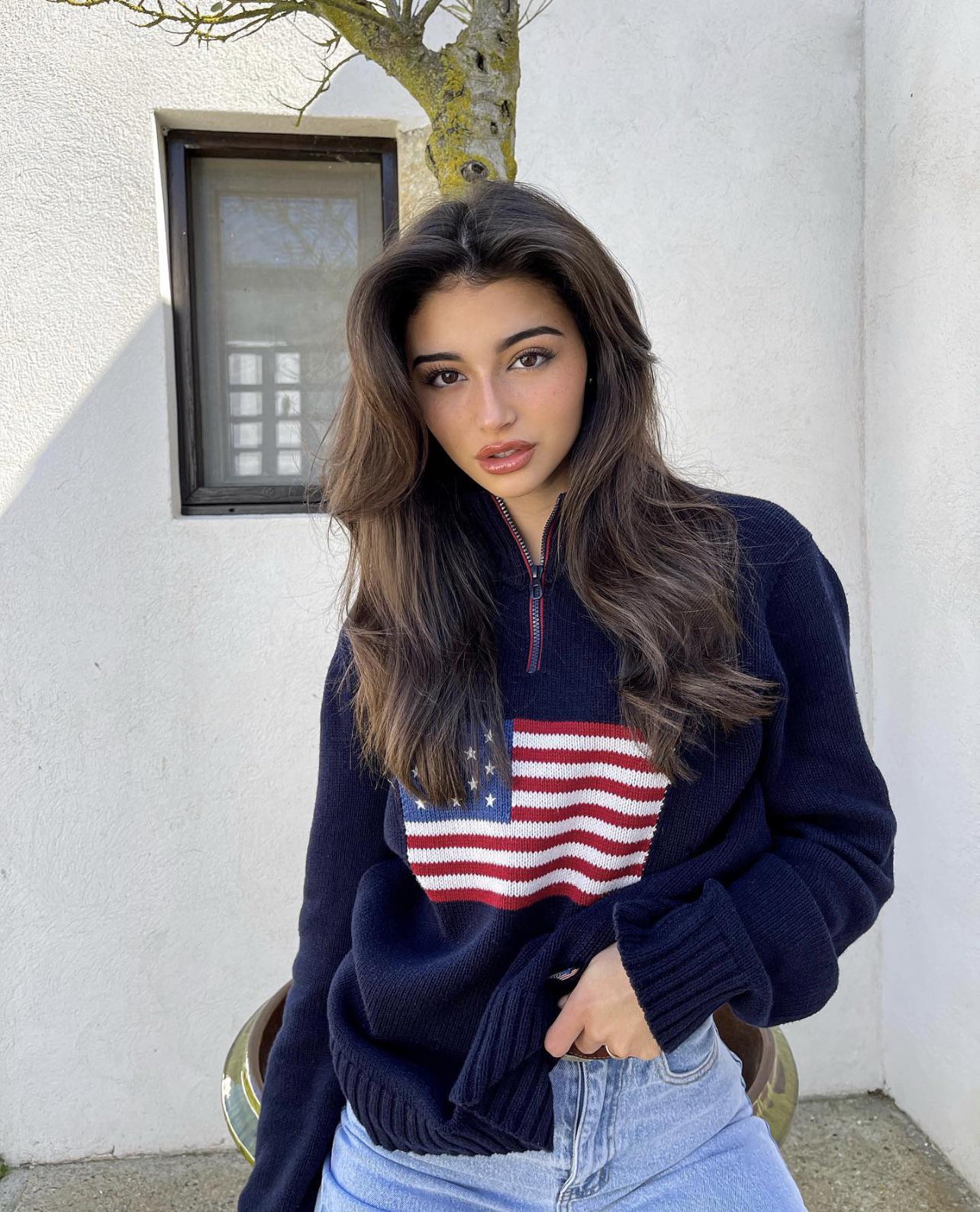 Cassandra Cano [irtr] | Scrolller