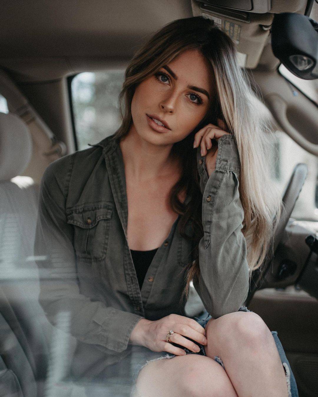 Cassandra Rose | Scrolller