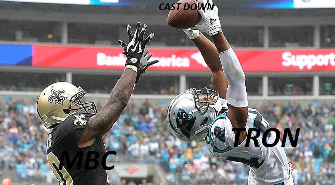 Cast Down | Scrolller