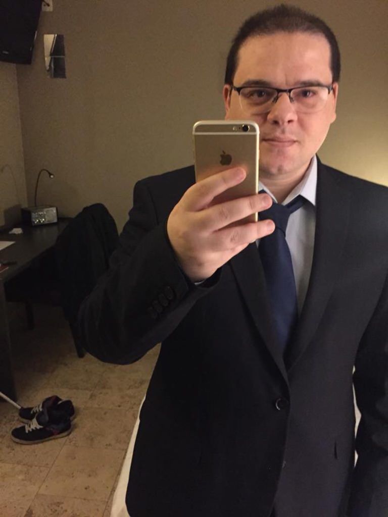 Cast me! | Scrolller