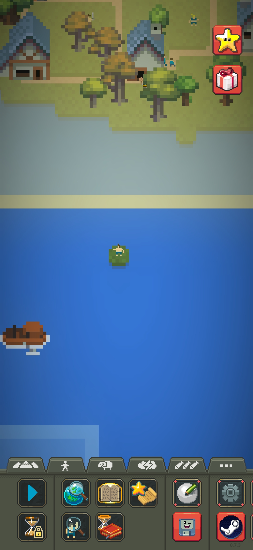 Casted Away | Scrolller