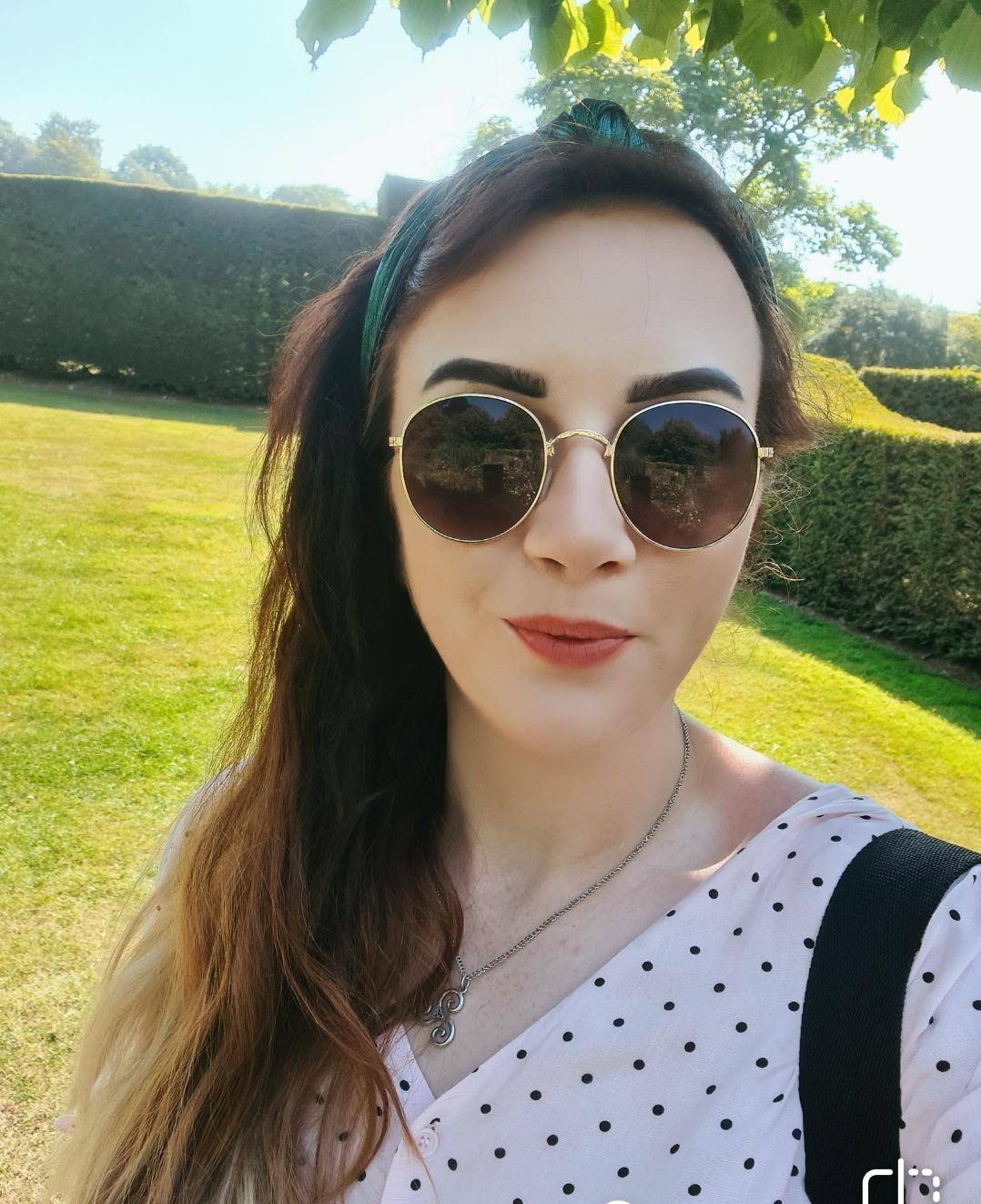 Castle Gardens visit 🙂 38F | Scrolller