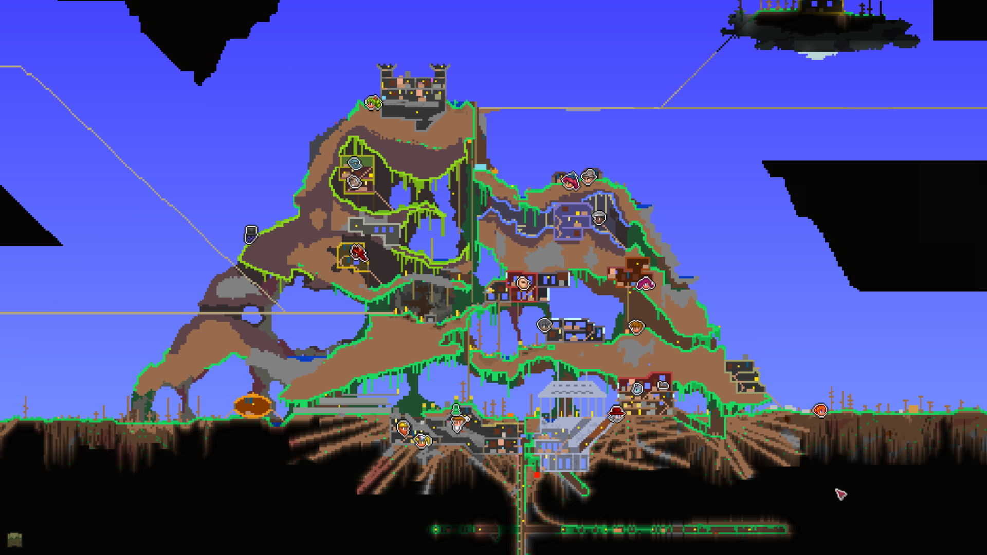 Castle Mountain | Scrolller