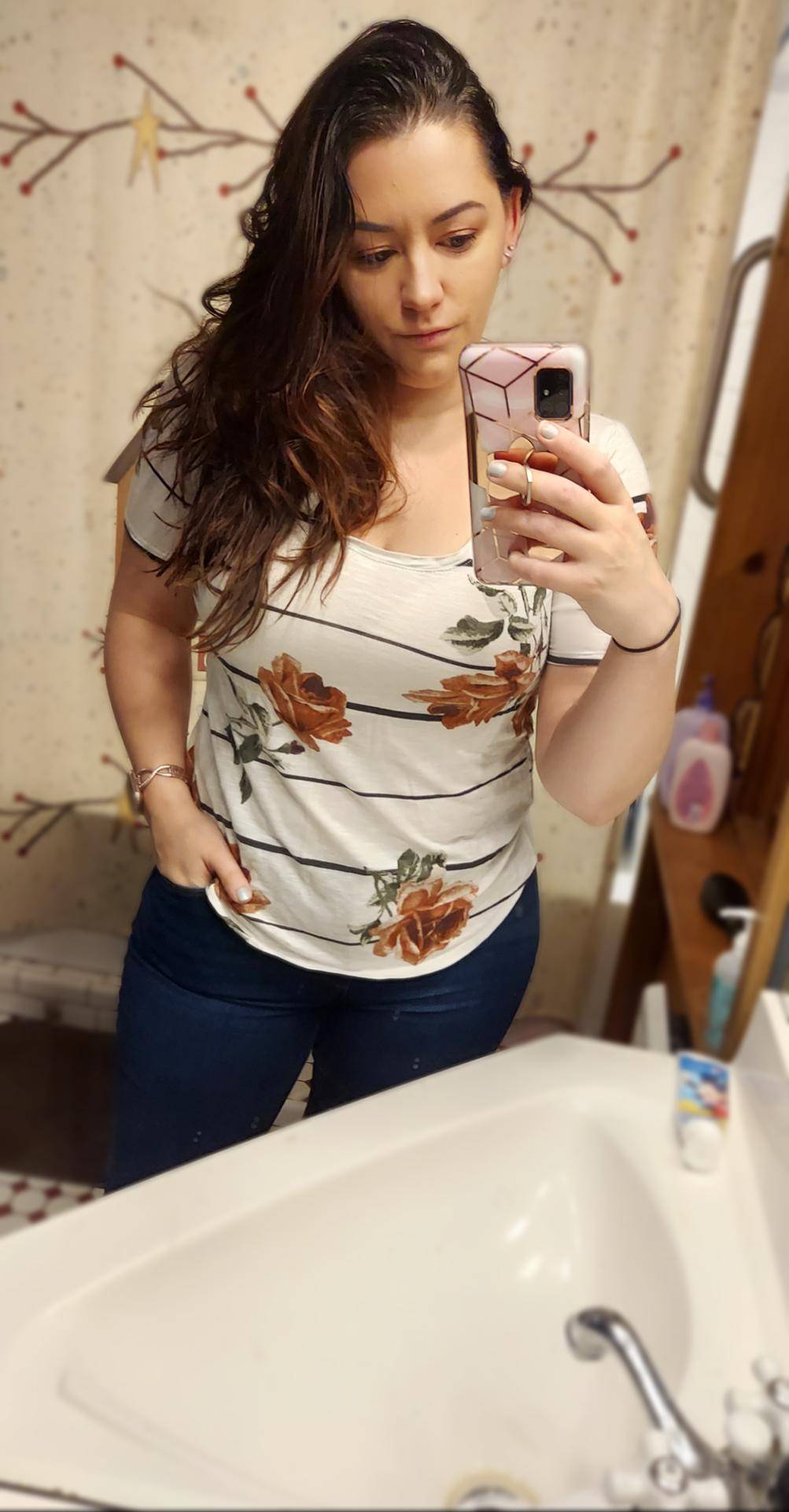 Casual Female Friday 💚 *Way over 18* | Scrolller