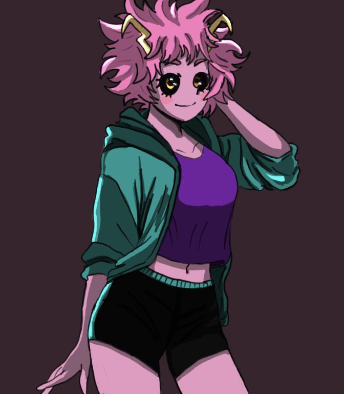 Casual fit mina | Scrolller