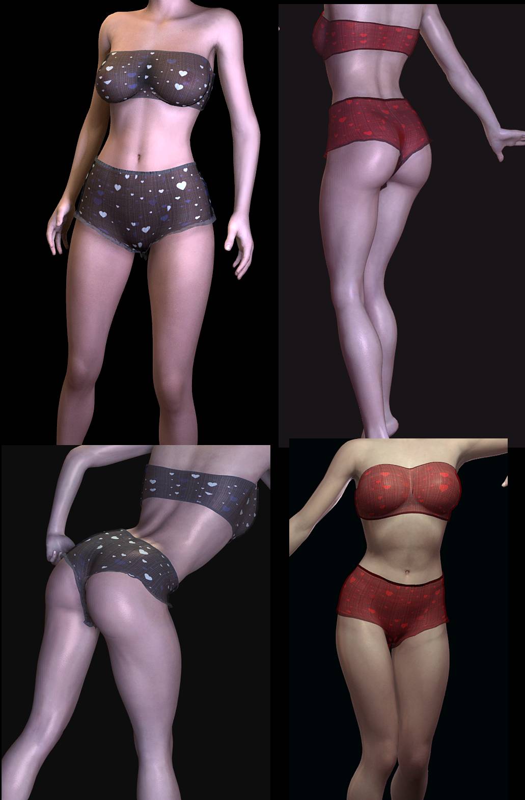 Casual_Mod02 Virt A Mate Vam | Scrolller