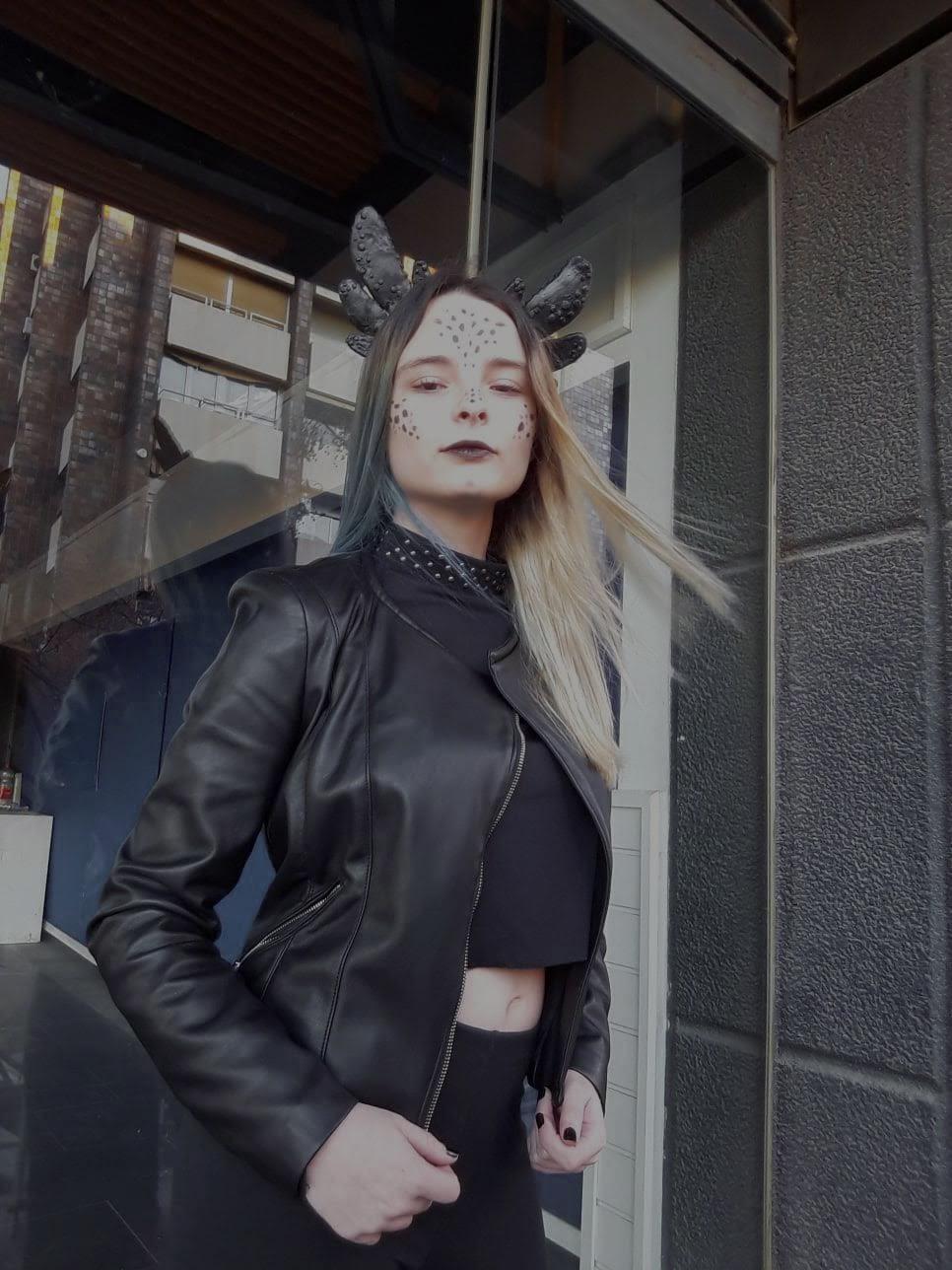 Casual Toothless cosplay by Meli! | Scrolller