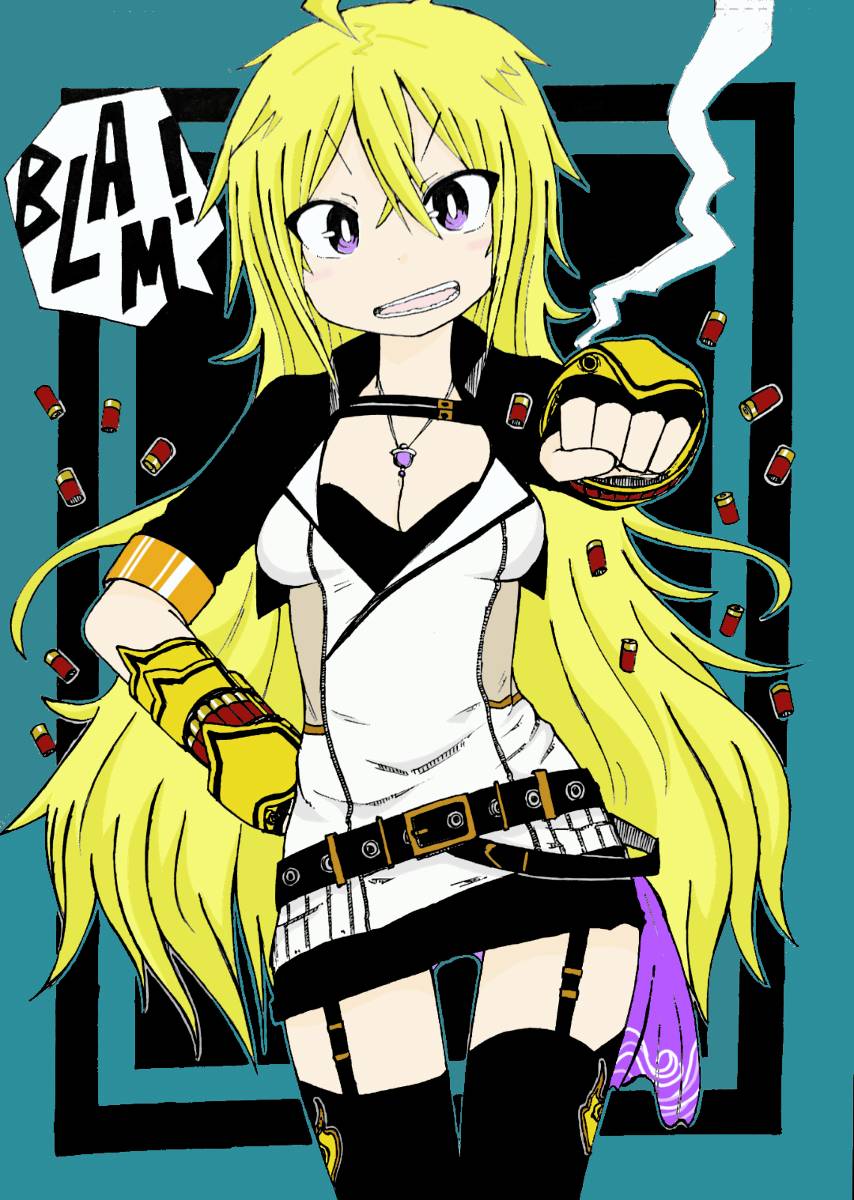 Casual Yang | Scrolller
