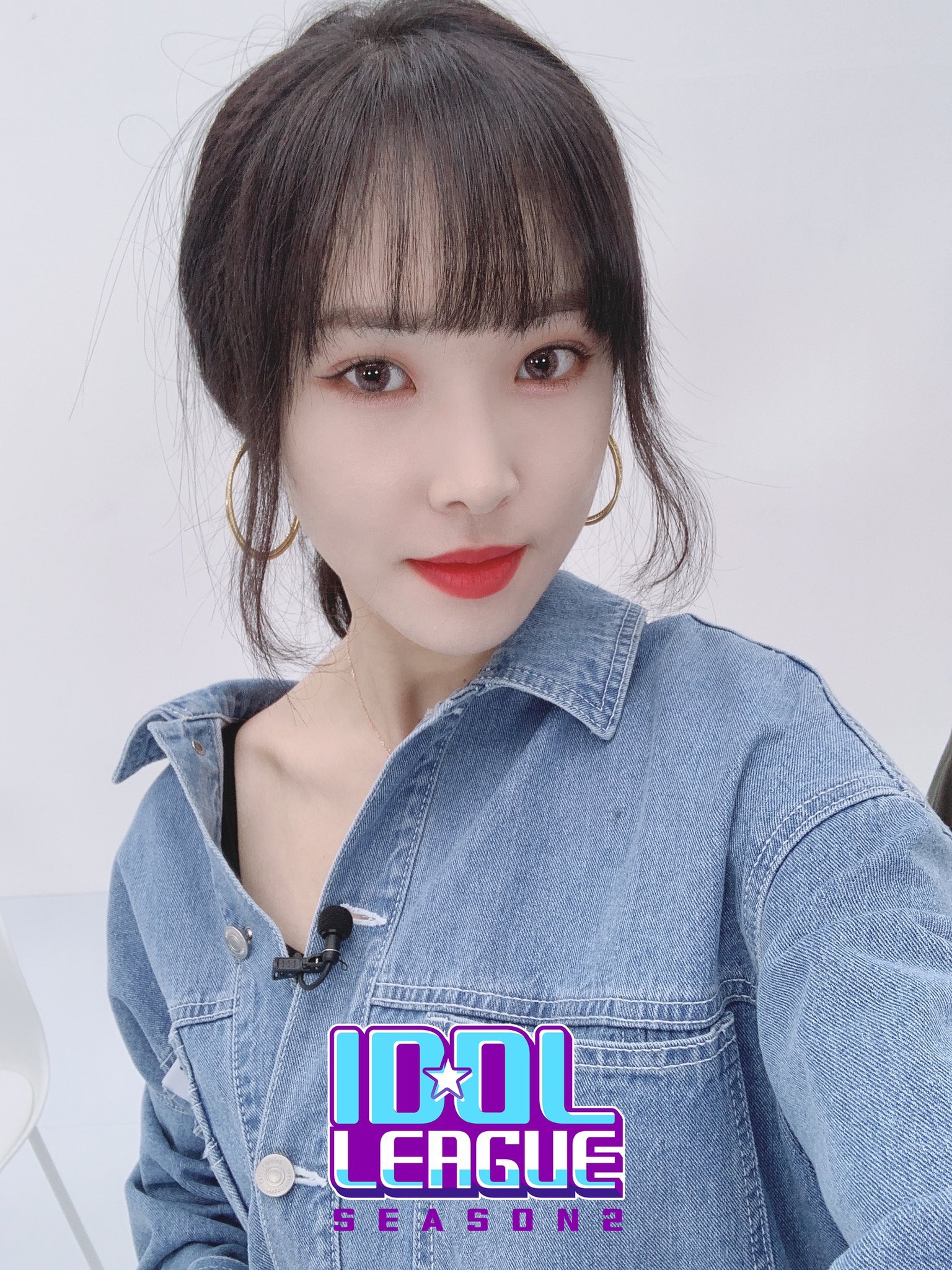 Casually beautiful Yuju! | Scrolller