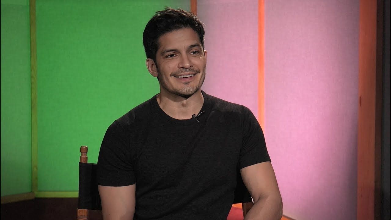 casually drops Nicholas Gonzalez in here... | Scrolller