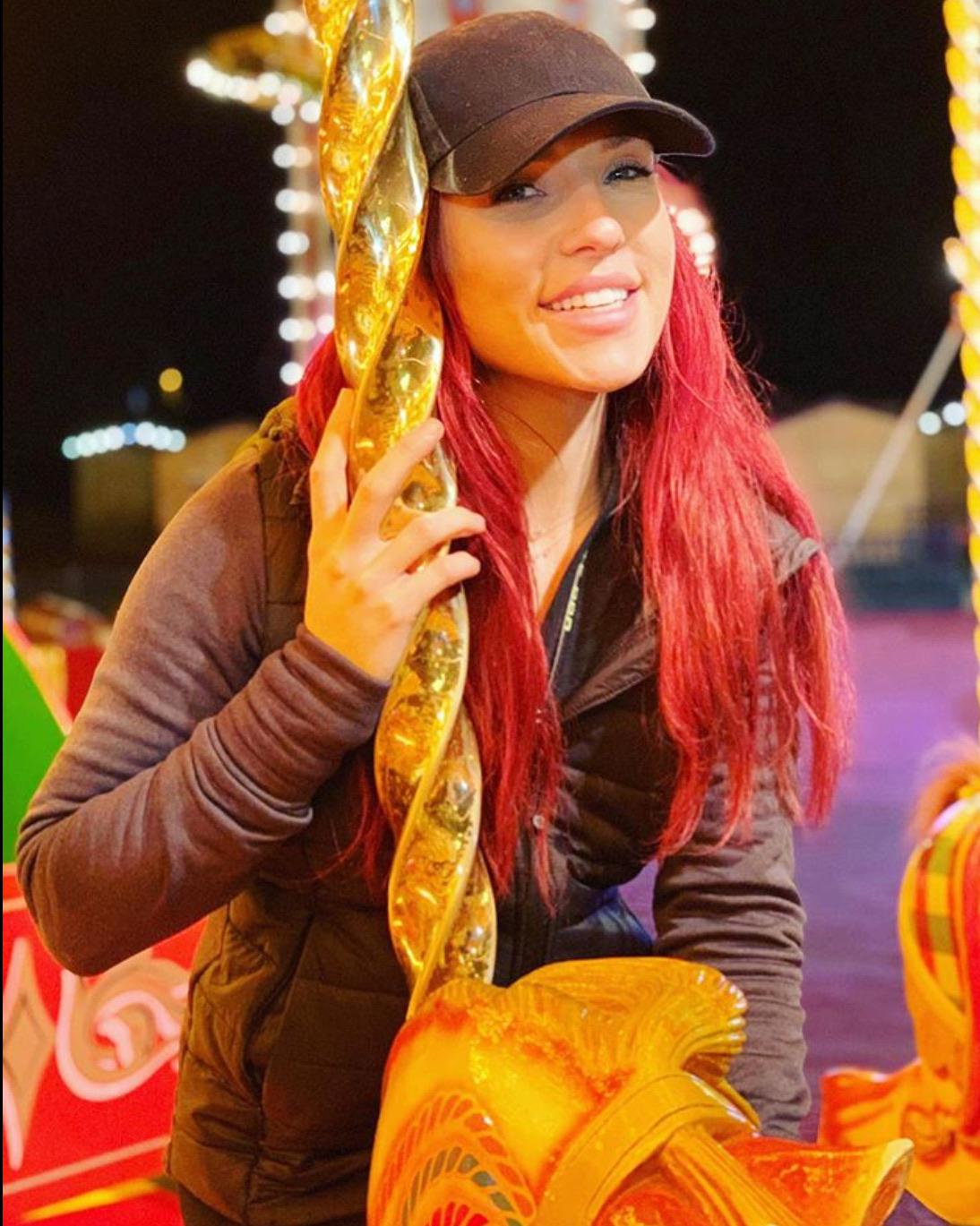 Casually gorgeous! | Scrolller