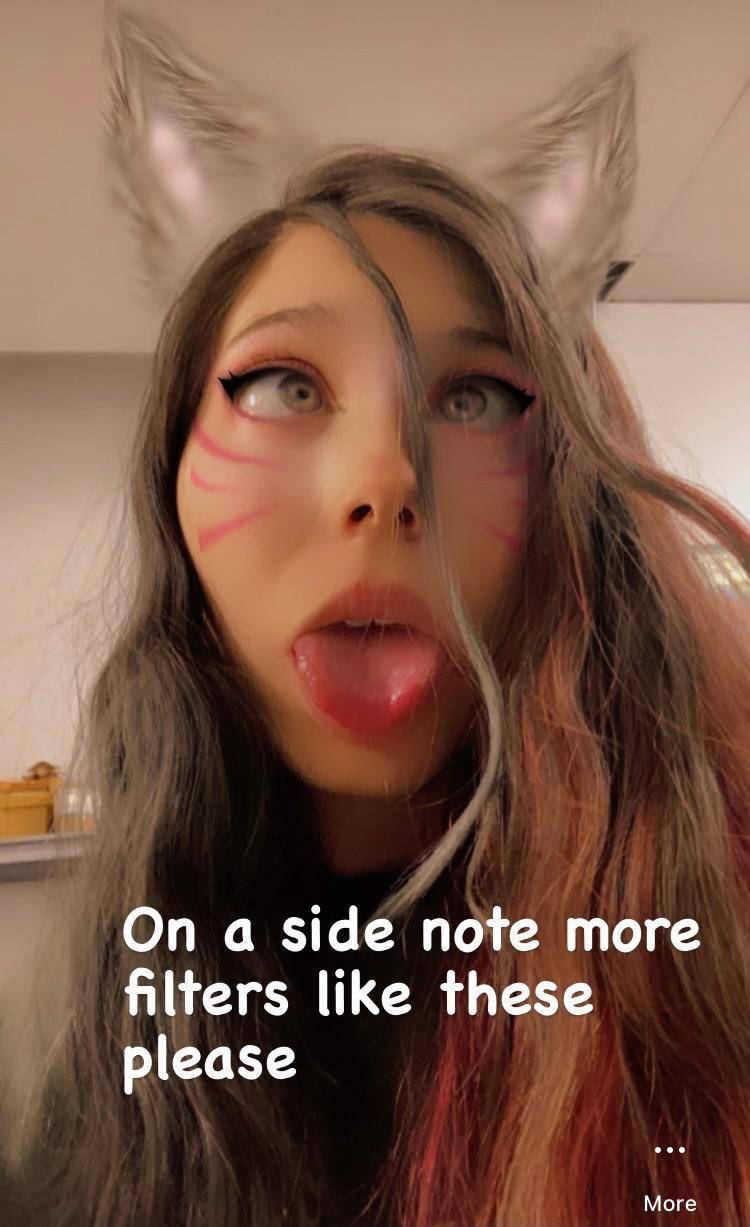 Cat girl shit OC 24 [f] | Scrolller