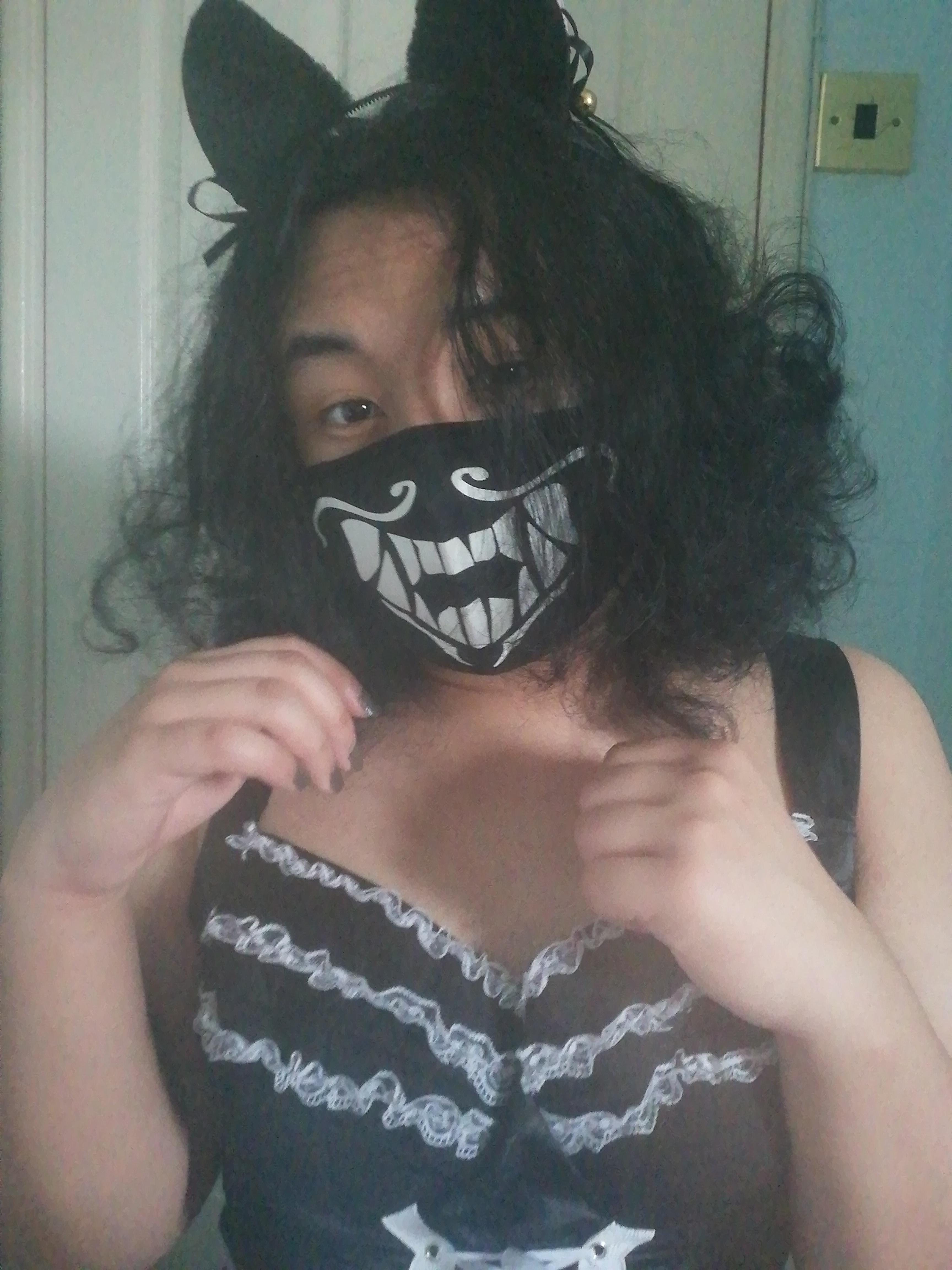 Cat maid~ | Scrolller