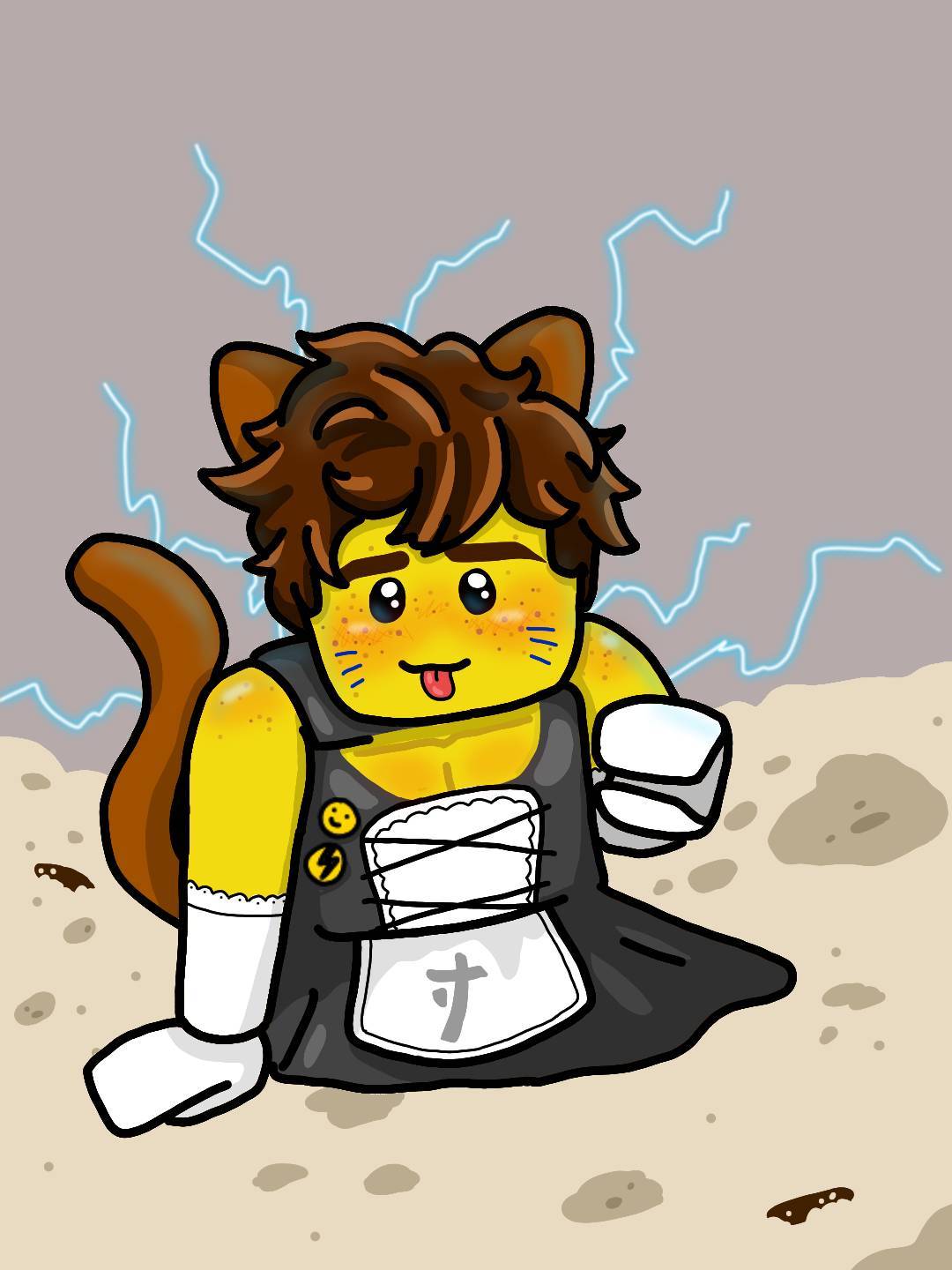 Catboy jay | Scrolller