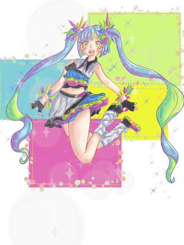 Catch the wave 💚 | Scrolller