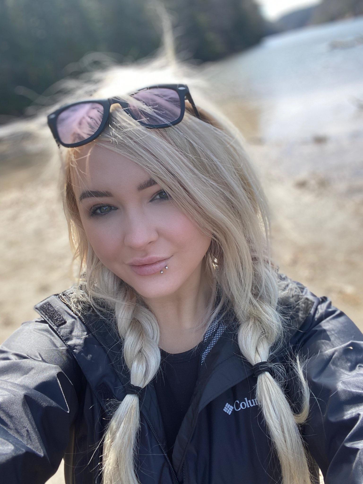 Catching that sunshine | Scrolller