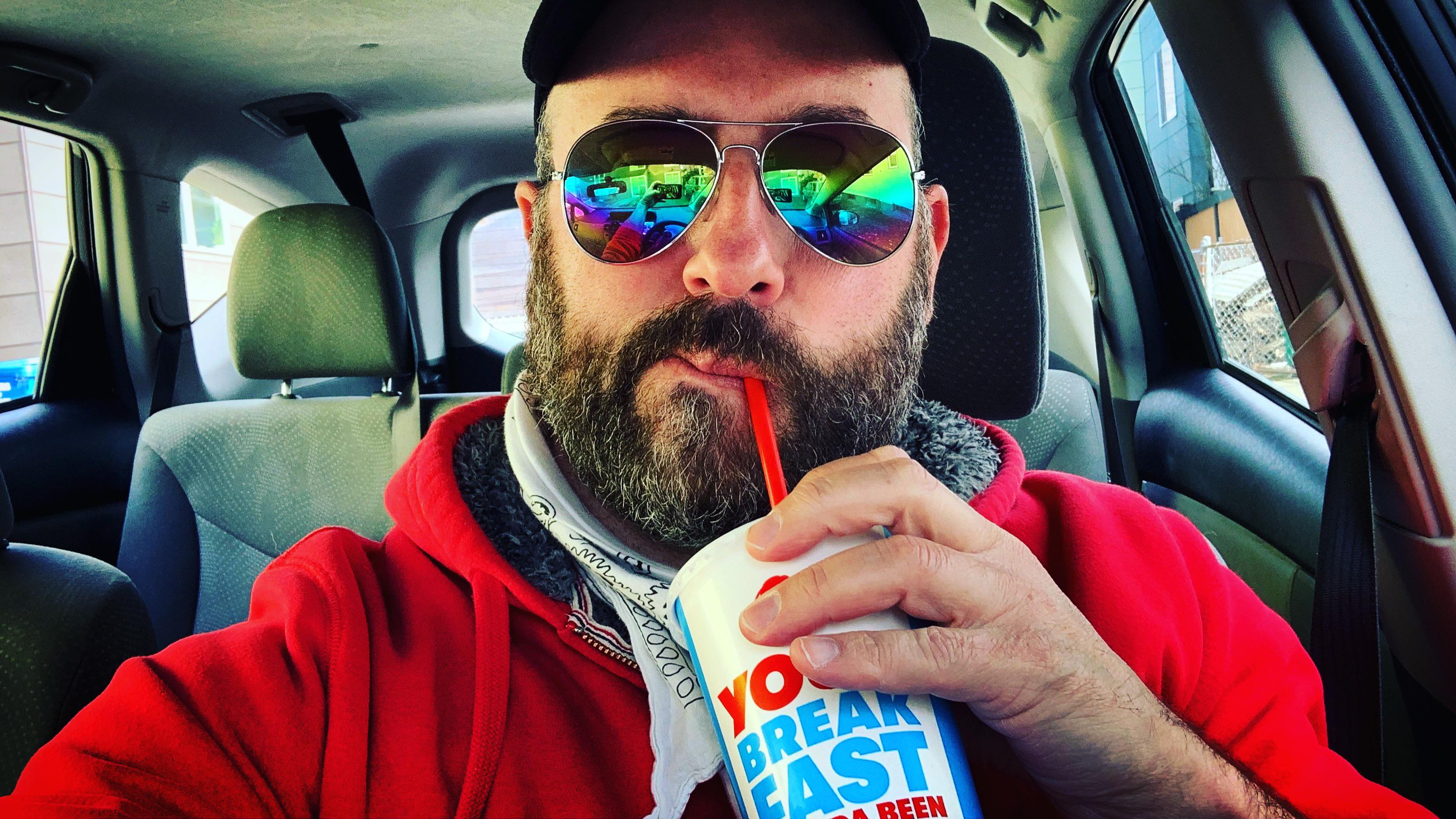 Category is: Suburban Dad Realness | Scrolller