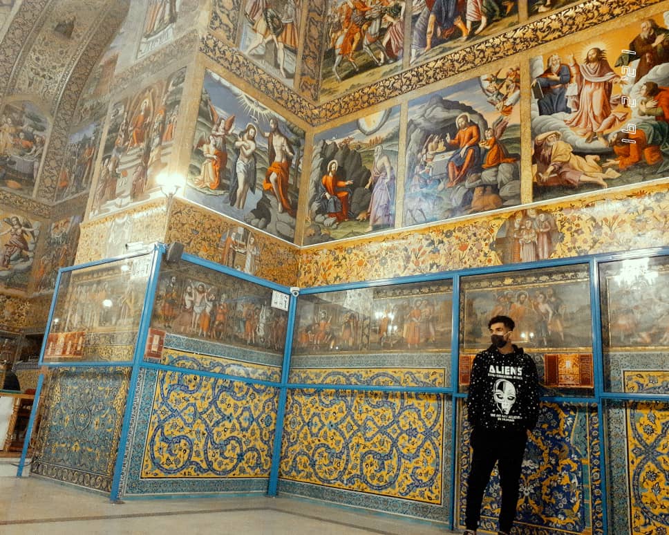 Cathedral | Scrolller