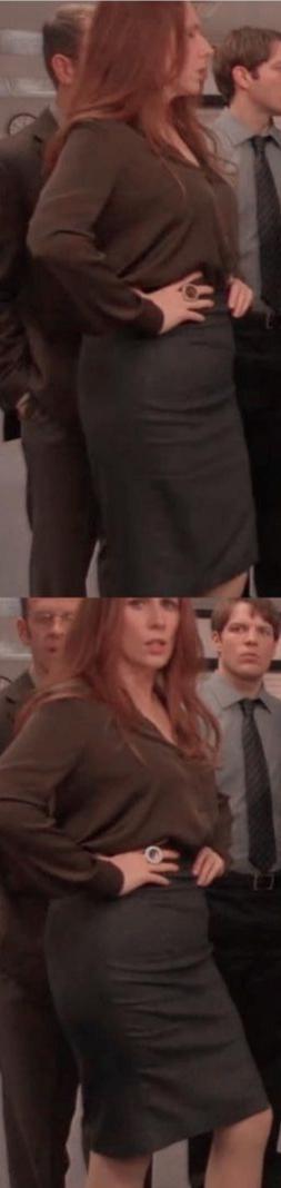 Catherine tate looking thicc as ever, I would love to drop a load on her | Scrolller