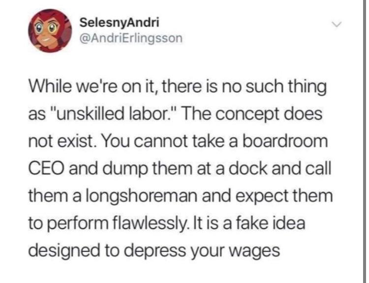 Catra really do be spittin facts though | Scrolller