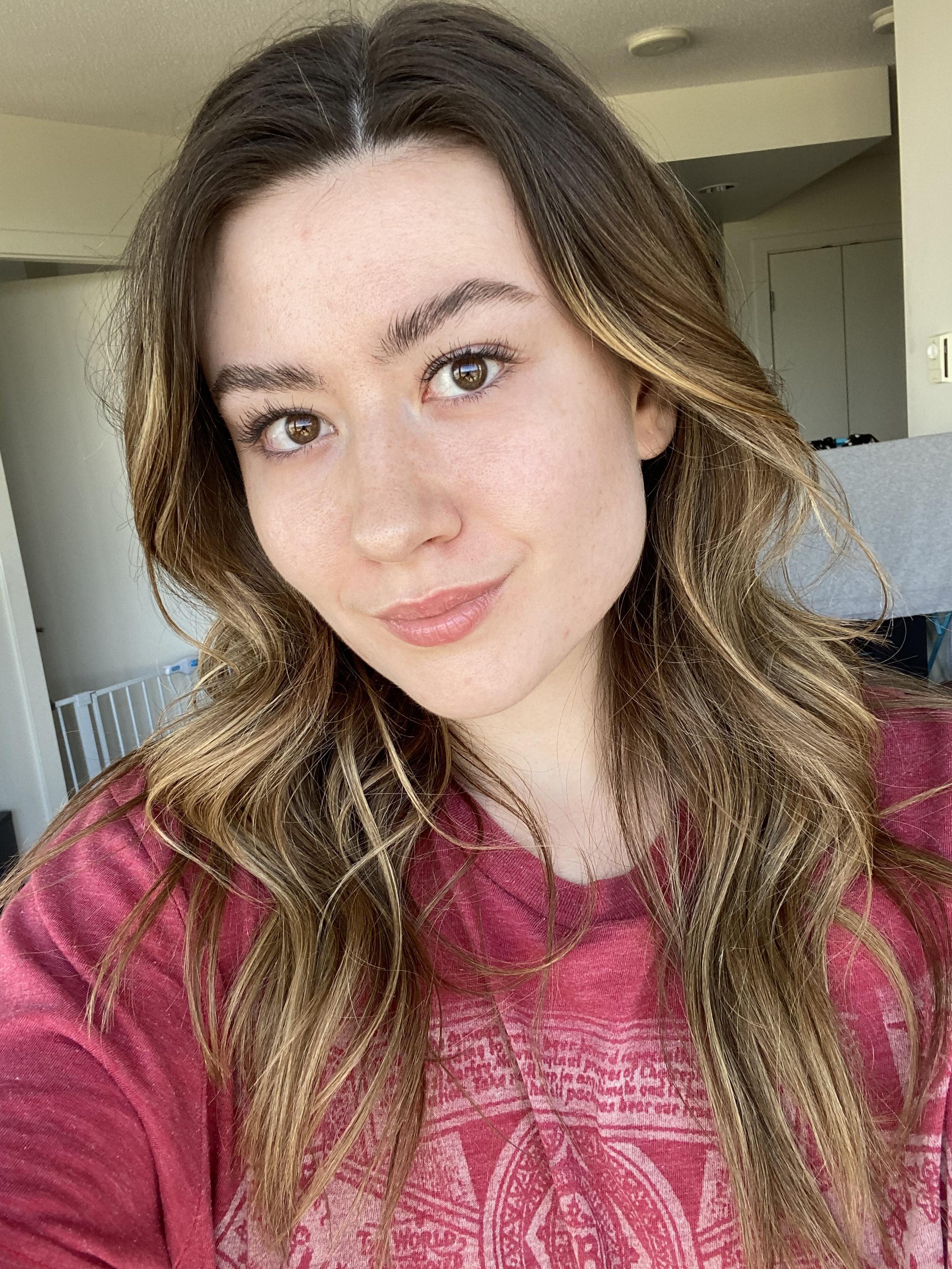 Caucasian x East Asian | Scrolller