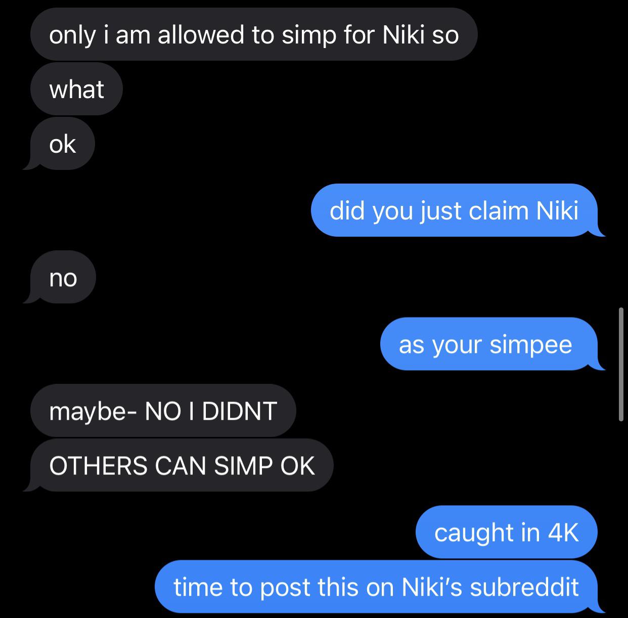 caught in 4K | Scrolller