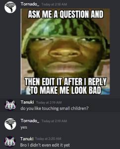 Caught in 5000k Ultra-HD. | Scrolller