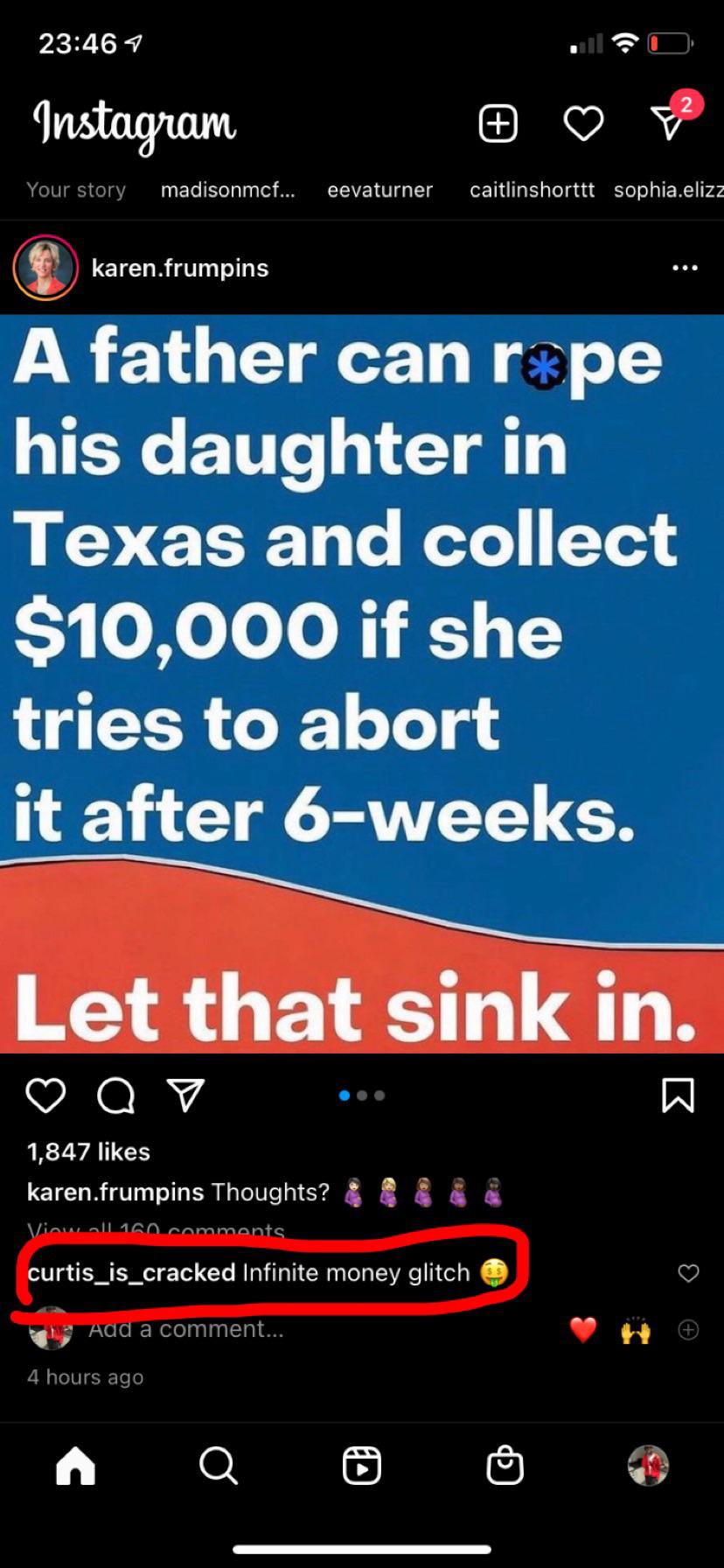 cursed_glitch | Scrolller