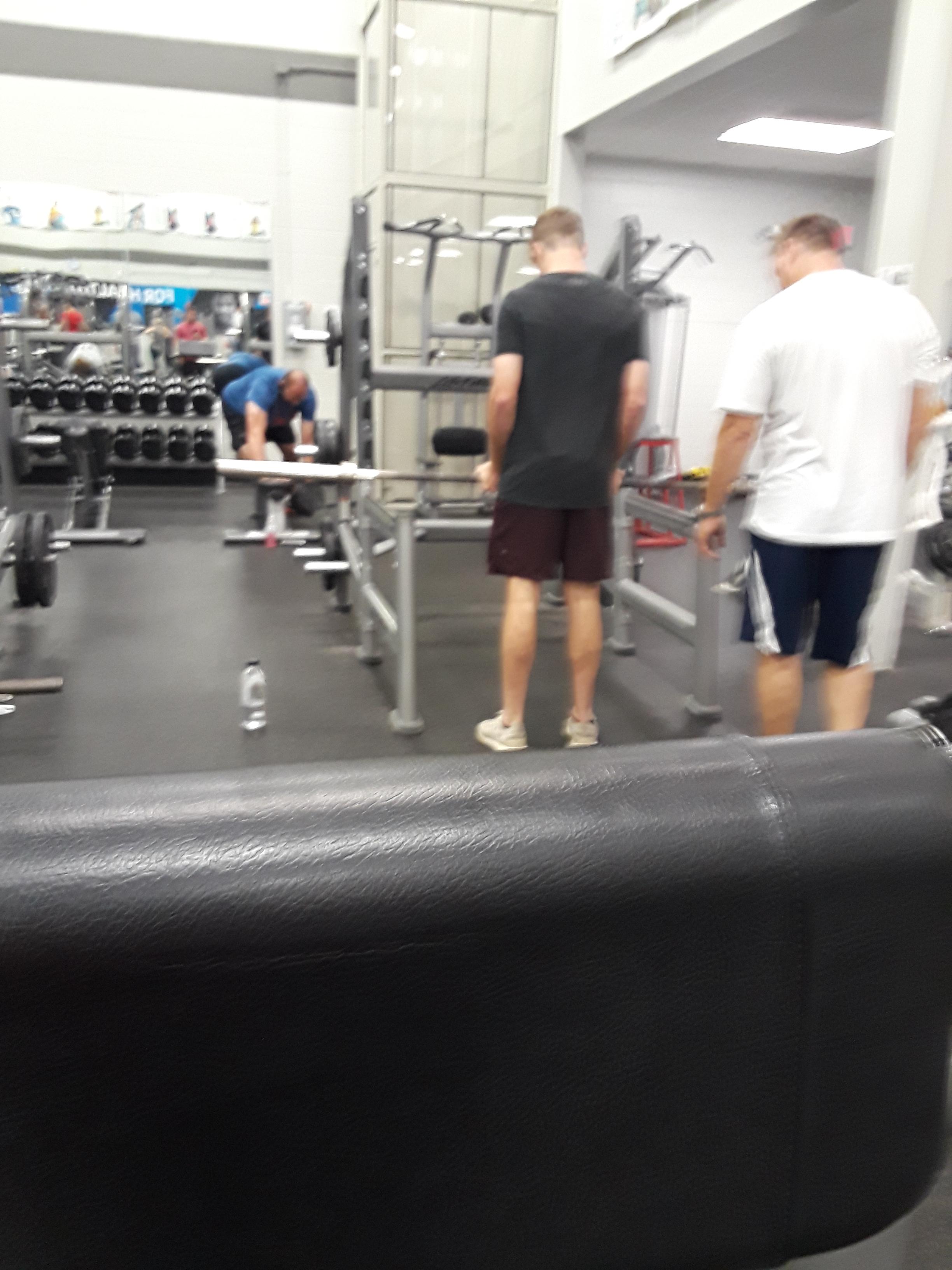 Caught one in action | Scrolller