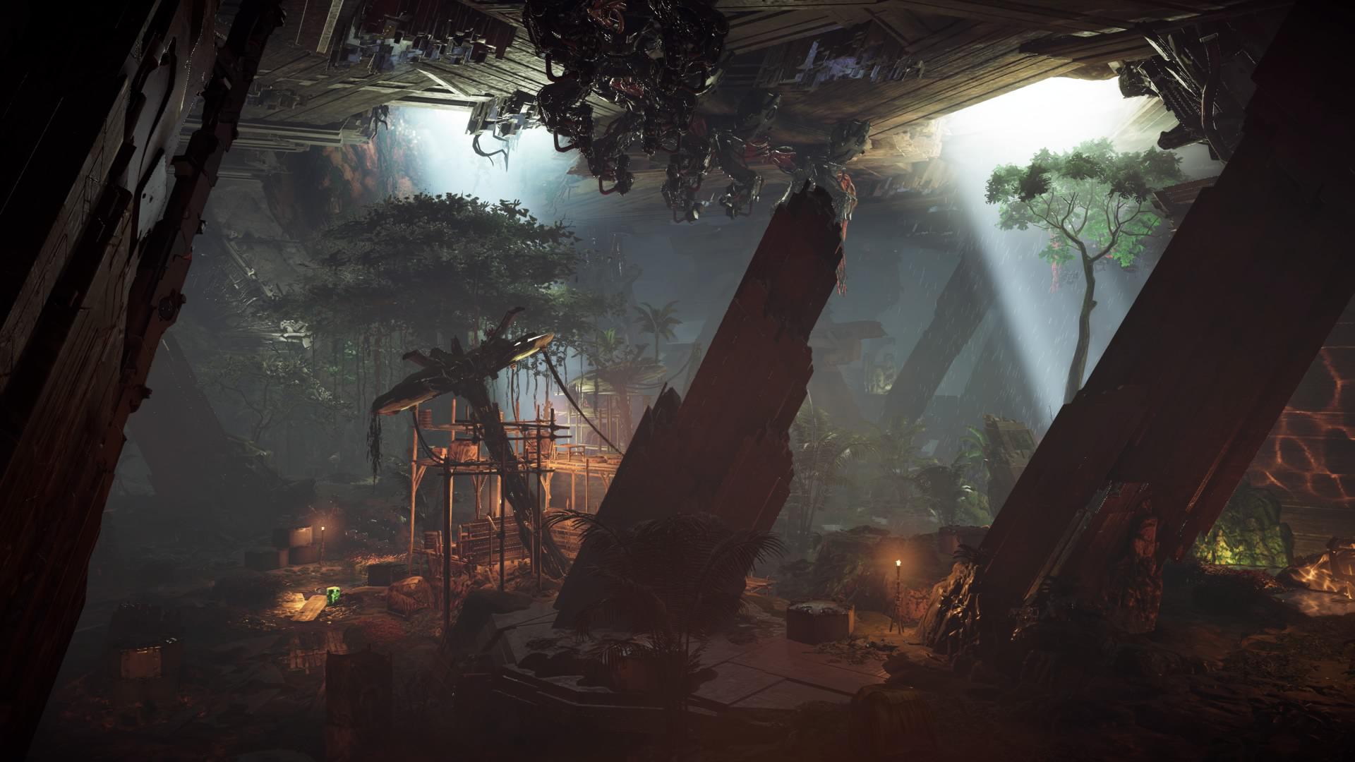 Cauldron XI | Scrolller