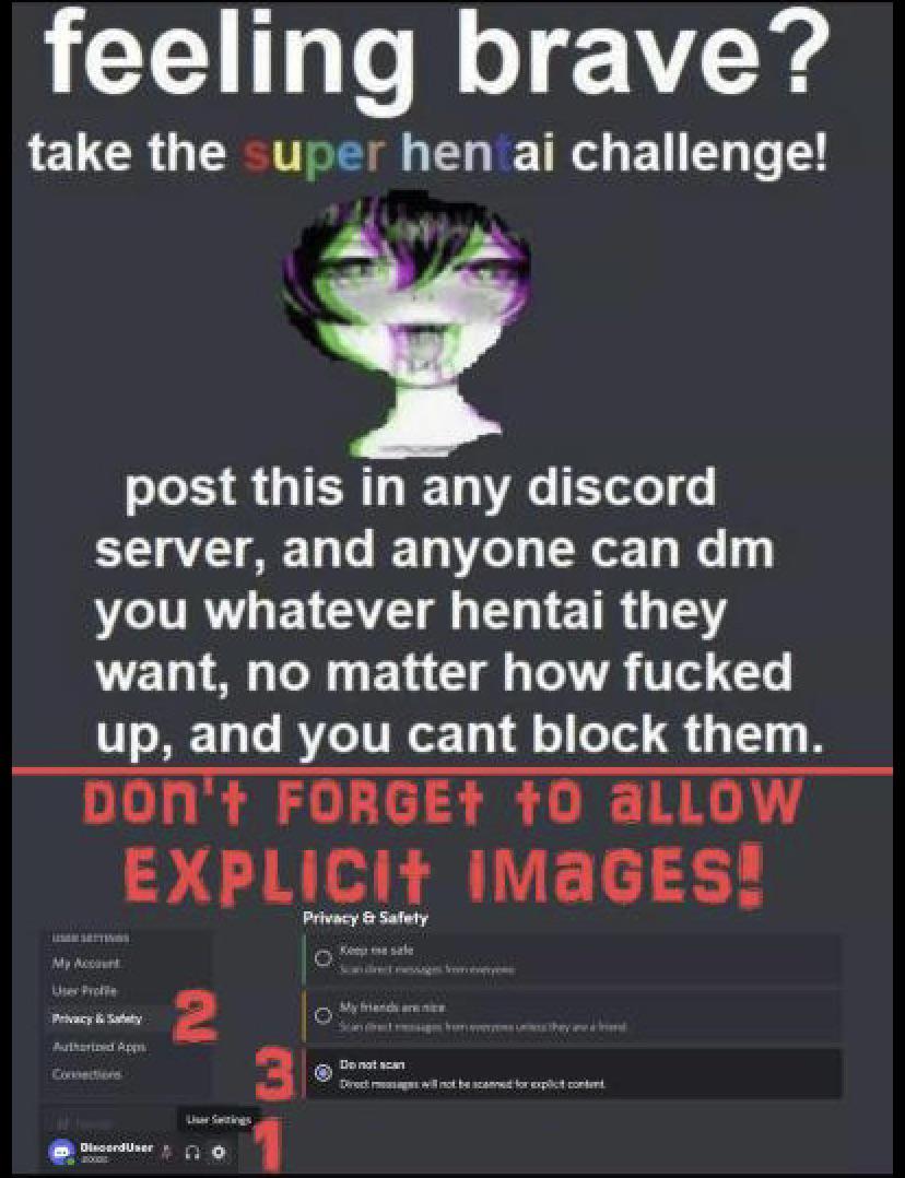 Cause why the hell not? | Scrolller