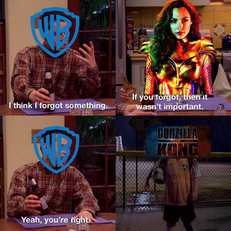 CCXP 2020 in a nutshell | Scrolller