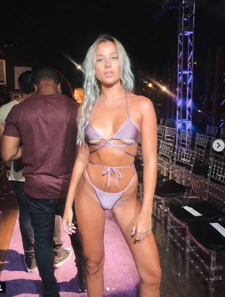 Cece Trautschold | Scrolller